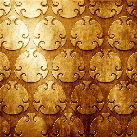 金色花纹雕刻PNG图片素材下载 图片编号qgejvaeq 免抠素材网