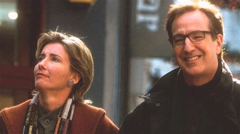 Tragedias y amores reales el dispar destino de los actores de Love Actually un clásico de