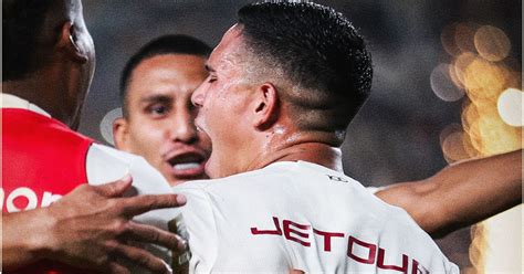 Universitario Vs Alianza Atlético En Vivo Hoy ‘cremas Ganan 1 0 Por