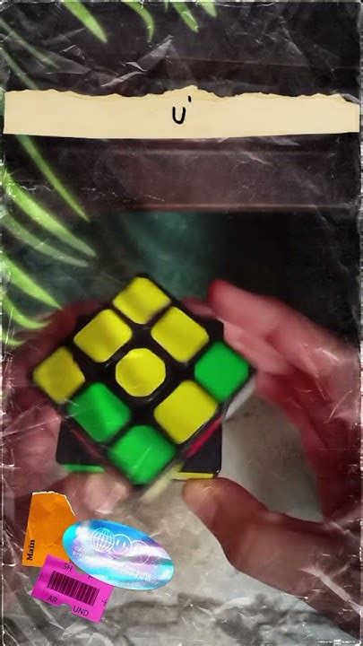 f2ltricks rubikscubeshorts shorts rubikscube3×3 rubiks f2l f2ltips