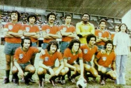 Fútbol En América Club Deportivo PortuguÉs