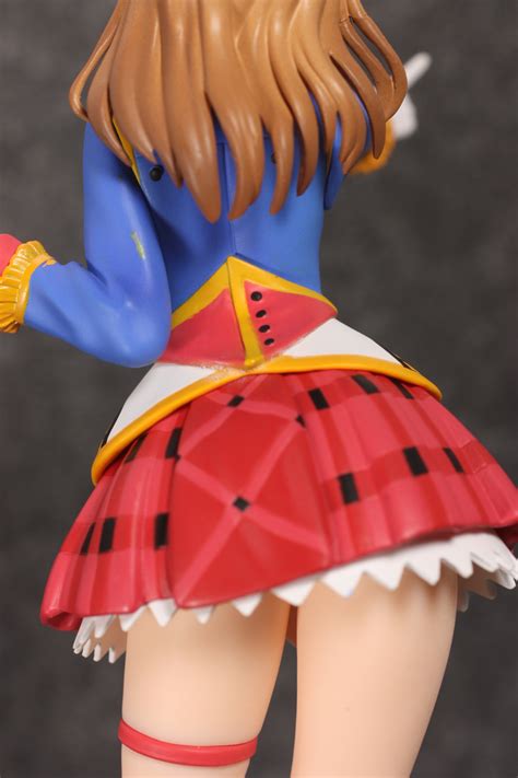 フィギュアざっくりレビュー 「ラブライブ！サンシャイン」国木田花丸 Sssフィギュア Happy Party Train（フリュー）レビュー