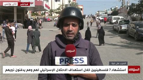 مراسل المملكة شهادات مروعة من عمال غزة عن التعذيب الذي تعرضوا له في
