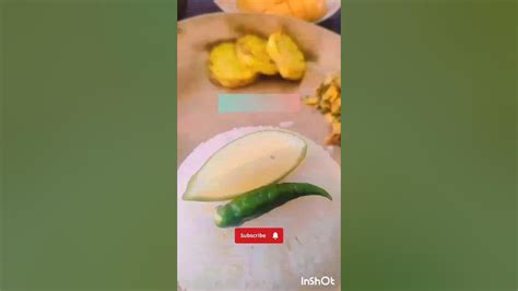 শজিনা শাক ভর্তা একবার খেলে বারবার খেতে ইচ্ছে করে। Shortvideo