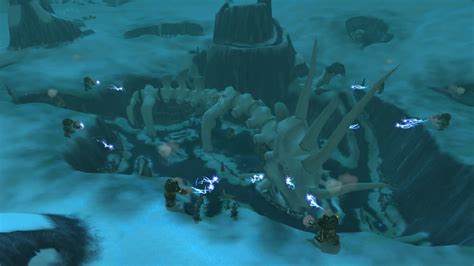 Galakronds Rest Wowpedia Your Wiki Guide To The World Of Warcraft