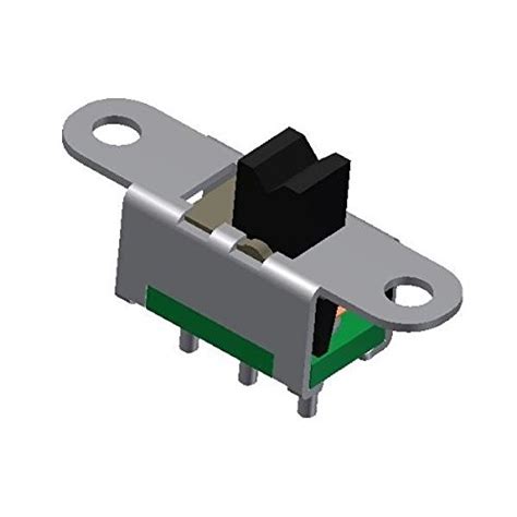 Slide Switches Micro Mini Slide Switch Industrial And Scientific