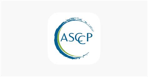 ‎asccp Management Guidelines On The App Store