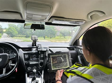 Měření Rychlosti V Týdnu Od 09 09 2024 15 09 2024