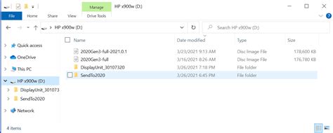 Software Update Process 20 20 Help Center