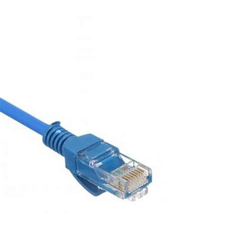 Кабель Витая Пара LAN CAT5 RJ-45/RJ-45 5м – фото, отзывы ...