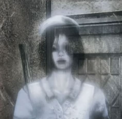 Fuyuko Shiratsuki Fatal Frame Wiki Fandom