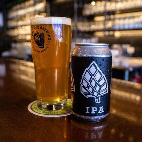 Steel Toe Brewing