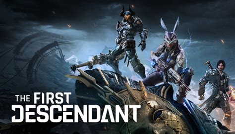 Cinematic Story Trailer The First Descendant Finally Here