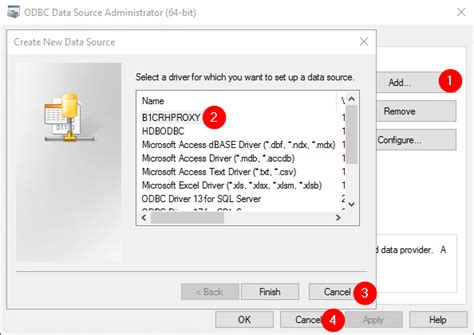 Hdb Interface Driver