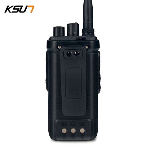10w Walkie Talkie Uhf Radio Handheld Walkie Talkie Vicedeal