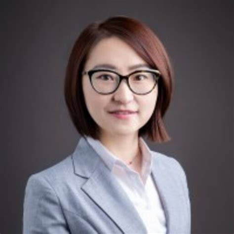 Xiaoyan Liang Xian Jiaotong Liverpool University Suzhou Strategic