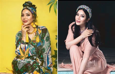 Lojain Omran Of Dubai Bling Net Worth Life And Other Interesting Details