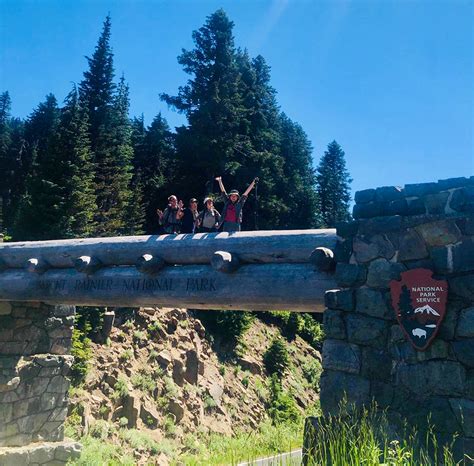 Milking The Pct The Case For Stretching Your Time On Trail Garage
