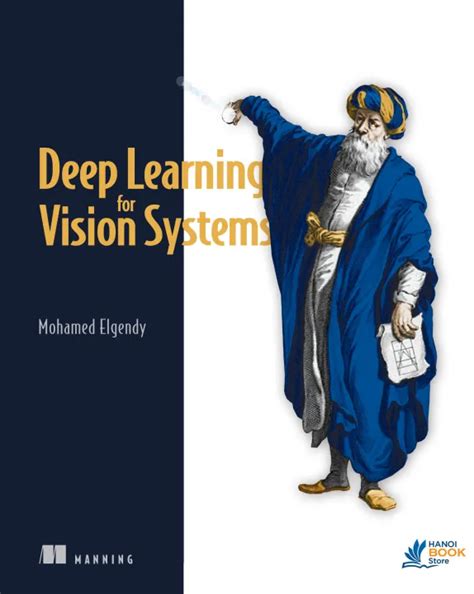 deep learning for vision systems