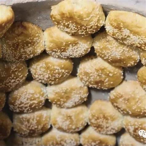 打卡好评榜 玩转大金华金华酥饼 广电旅游局 文化 好手