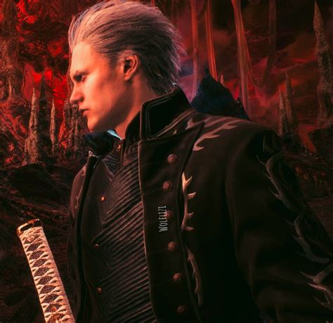 Pin By Gustavo Domingos On Salvamentos R U00E1pidos Vergil Dmc Devil
