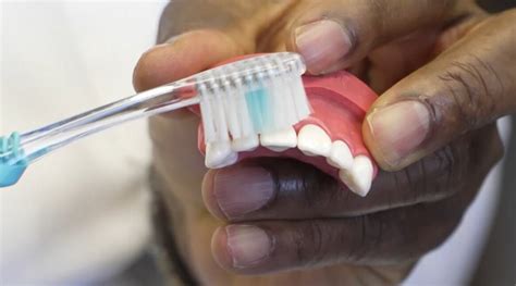 Healing Toothpaste Hydroxyapatite To The Rescue