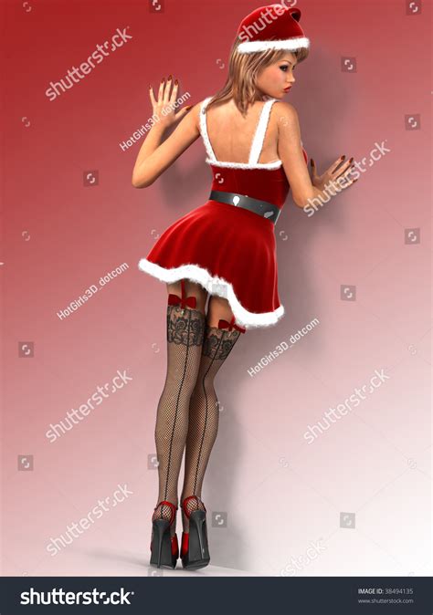 Hot Babes Stockings