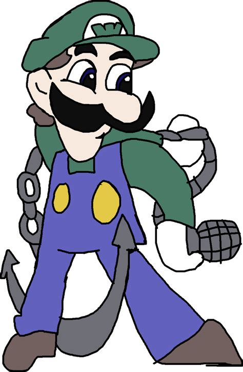 Weegees Friday Night Funkin Mod Version Idle By Abbysek On Deviantart