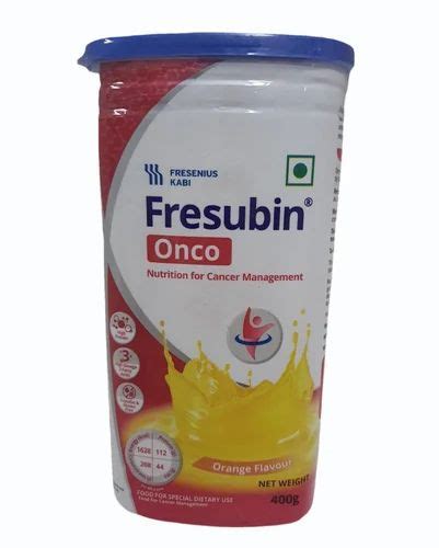 Fresubin Onco Powder 400 Gm At 1270 Piece In Bhopal ID 2851766848933