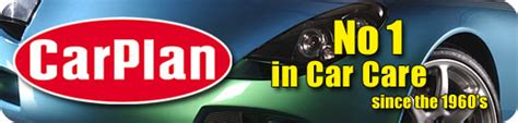 | CarPlan Car Care - International