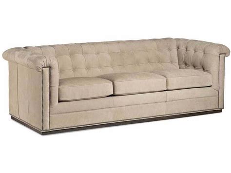 Hancock And Moore 6784 3 Murphy Sofa Hickory Park Furniture Galleries