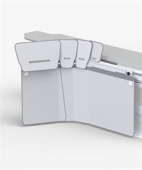 Mobile X Ray Shields Kenex