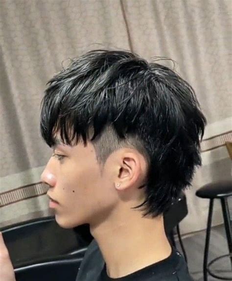 6 Tren Model Potongan Rambut Pria Suka Mirip Idol K Pop Yang Stylish