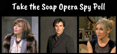 Days Of Our Lives Poll Which Lady Will Catch Deimos Kiriakis Eye A