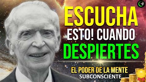 ESCUCHA ESTA MOTIVACIÓN MATUTINA AL LEVANTARTE PREPARA TU CEREBRO Y USA LA LEY DE ATRACCION