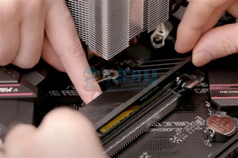 How To Connect SSD To Motherboard All Types Tech Gamers