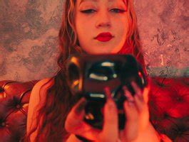 Профиль и данные модели Violeta Rousse на BongaCams