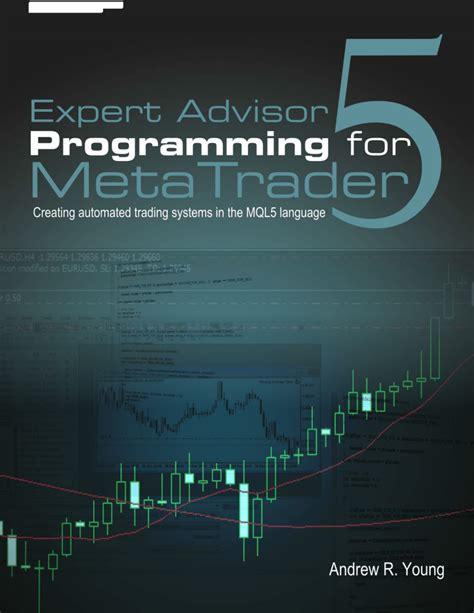 Expert Advisor Programming For Metatrader 5