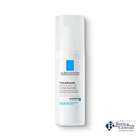 TOLERIANE ROSALIAC 40ML – Botica Central