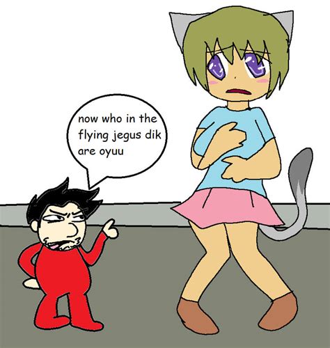 Sweet Bro Meets Raku By Spookynya On Deviantart
