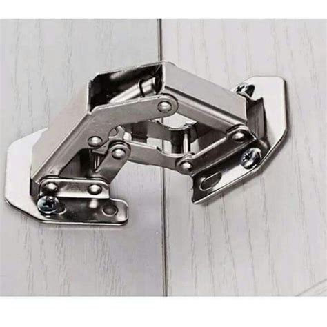 免鑽孔 簡易櫥櫃鉸鍊免開孔鉸鏈 免打孔鉸錬 櫃門鉸錬 西德鉸鍊 橋型鉸鍊 合頁 蝦皮購物