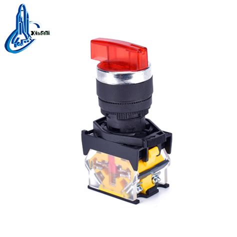 xdl31 ckj5465 long selector push button with lamp elevator position switch push button and