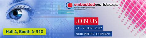 Embedded World