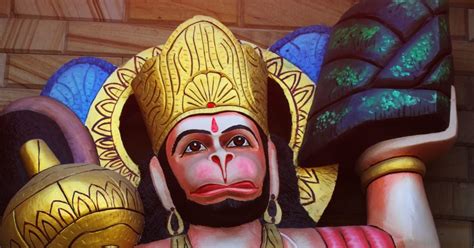 Hanuman Jayanti 2022 आज नरक चतुर्दशी के साथ हनुमान जयंती भी जानें शुभ