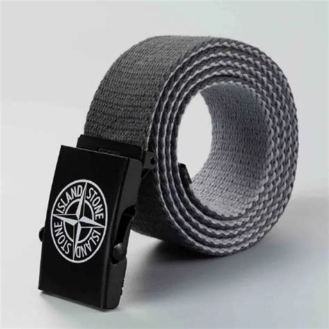 Stone Island Ремень - купить с доставкой по выгодным ценам в интернет ...