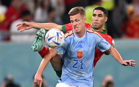Marrocos faz história elimina a Espanha nos pênaltis e vai disputar as