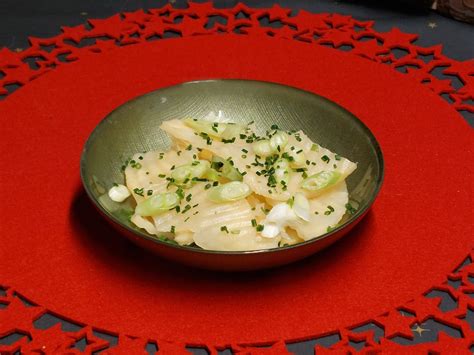 Sellerie Salat
