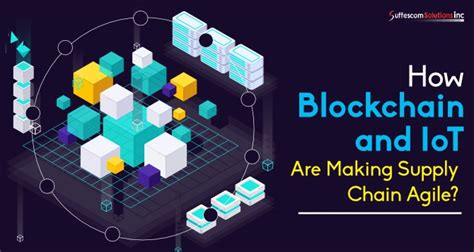 Blockchain In Supply Chain Software Blockchain In Supply Chain