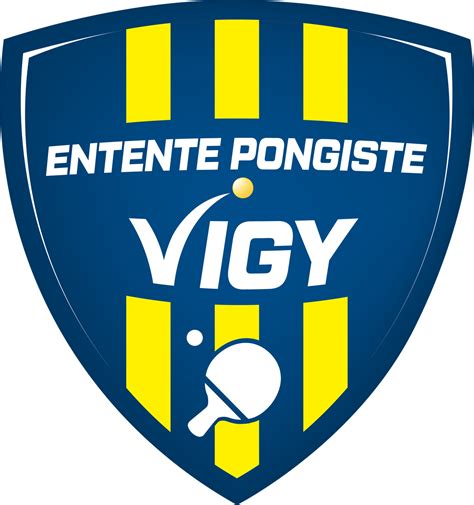 Evenements Sportifs Ancy B Vigy B D2 R10 Club Tennis De Table Entente Pongiste De Vigy