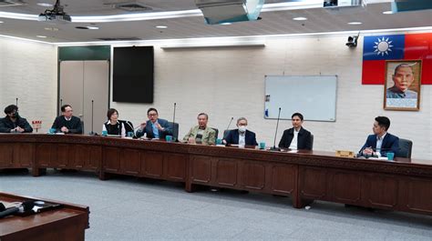 【新聞報導】天使心家族攜手蔣萬安 擔任愛奇兒友善推手天使心訊息天使心家族基金會